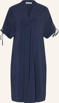 More & More More & More Kleid blau