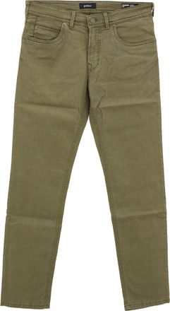 Gardeur Atelier Herren Hose Taupe(2022)(Herstellergr&ouml;&szlig;e: 42/32)
