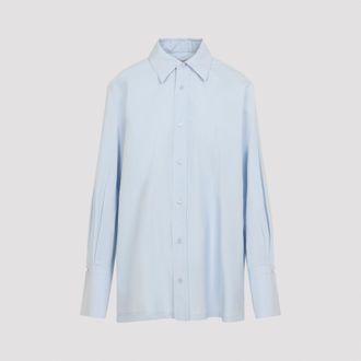 Carven Cotton Shirt