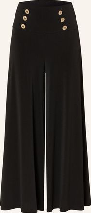 Joseph Ribkoff Marlenehose schwarz