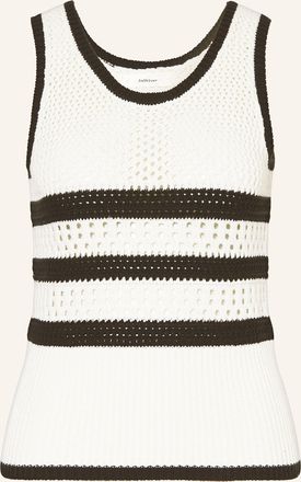 Inwear Inwear Stricktop Yancyiw schwarz