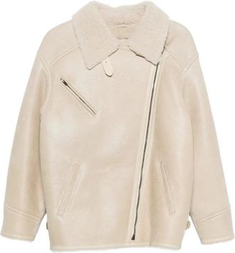 Isabel Marant Damen, Jacken, Beige, XSGr&ouml;&szlig;e