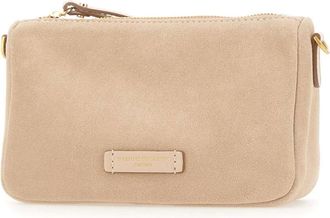 Gianni Chiarini Femme, Sacs, Beige, Taille: ONE Size Nora Pouch