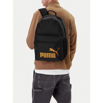 Puma Rucksack Puma C-PHASE 91164 03 Schwarz