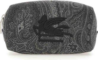 Etro Shopper - Schwarz