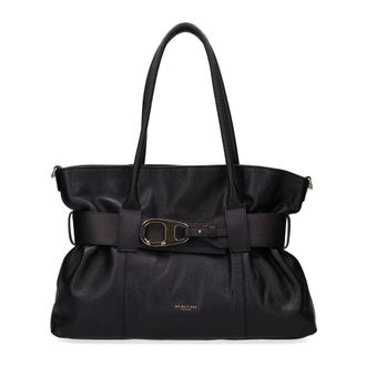 My Best Bags Firenze Damen, Taschen, Schwarzk, ONE SIZEGr&ouml;&szlig;e