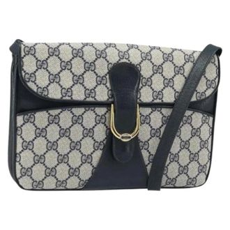 Gucci Pre-owned Vintage Clutch Bag - - Pre-owned - Damen - Mehrfarbig - ONE SIZE
