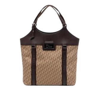 Dior Damen, Pre-Owned, Beige, ONE SIZEGr&ouml;&szlig;e