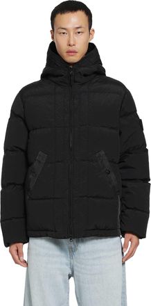 Stone Island 4100019 Nylon Metal Down Jacket