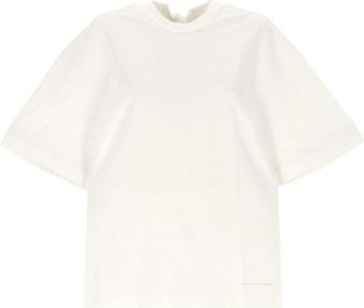 Carven Bow-detail Top