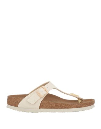 Birkenstock SCHUHE - Zehentrenner auf YOOX.COM