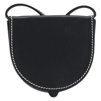 Loewe Pre-owned Mini Shoulder Bag - - Pre-owned - Damen - Schwarzk - ONE SIZE