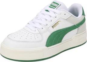 Puma CA Pro Suede FS, Chaussures de Tennis Unisexe pour Adultes, Blanc, 45 EU, Blanc, 45 EU