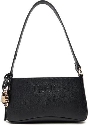 Liu Jo Handtasche Esc Crossbody AF5083 E0037 Schwarz