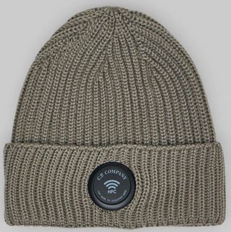 C.P. Company Knit Cap