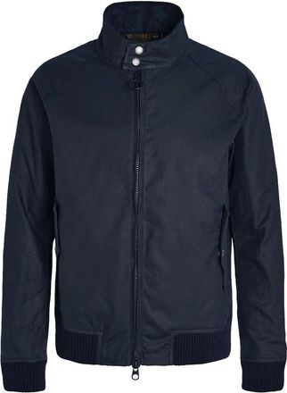 Barbour Homme, Vestes, Bleu, Taille: 2XL Light Vestes