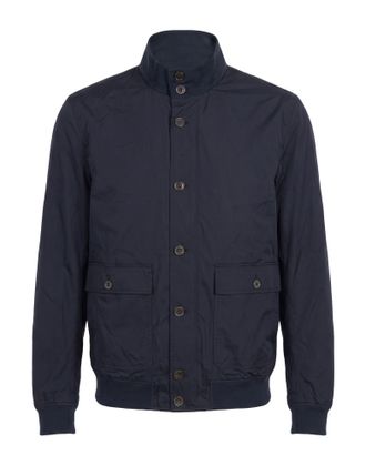 Hackett JACKEN & M&Auml;NTEL - Jacken und Anoraks auf YOOX.COM