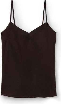 intimissimi Top The Pure Linen