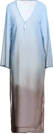 MC2 Saint Barth KLEIDER - Maxi-Kleider auf YOOX.COM