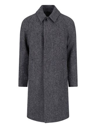 Lardini Wool Coat