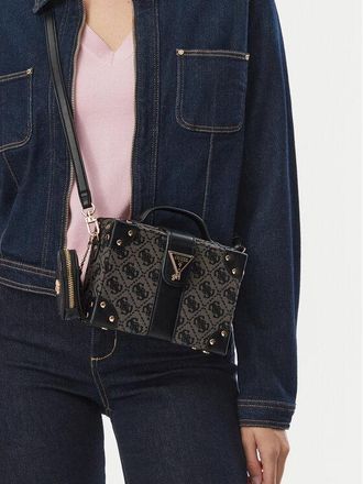 Guess Handtasche J6BZ04 W3964 Schwarz