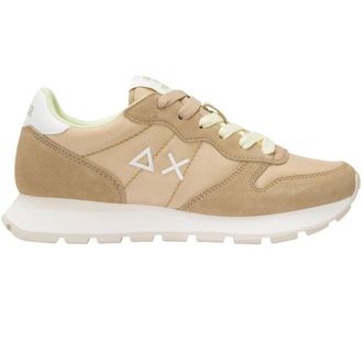 Sun 68 Damen, Schuhe, Beige, 38 EUGr&ouml;&szlig;e