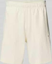 Champion Shorts mit elastischem Bund und Label-Stitching