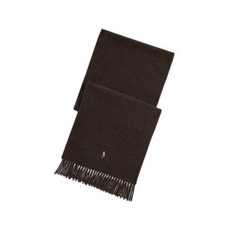 Polo Ralph Lauren Echarpe en laine