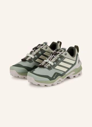 ADIDAS TERREX Adidas Terrex Wanderschuhe Terrex Skychaser Gtx silber