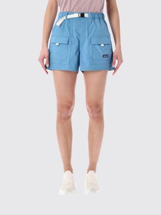 Patagonia Shorts cargo en tissu recycl&eacute;