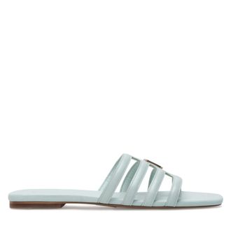 Badura Pantoletten Badura JEAN-113775 Gr&uuml;n