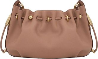 Zimmermann Halcyon Clutch - Brown