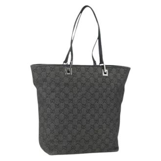 Gucci Damen, Pre-Owned, Schwarzk, ONE SIZEGr&ouml;&szlig;e