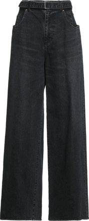 sacai HOSEN & R&Ouml;CKE - Jeanshosen auf YOOX.COM