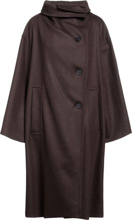 Liviana Conti JACKEN & M&Auml;NTEL - M&auml;ntel auf YOOX.COM