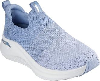 Skechers Arch FIT 2.0, Basket Femmes, Blue
