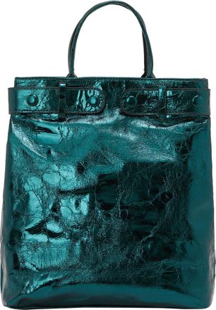 Faina Handtasche Handtasche Frauen Gr&uuml;n