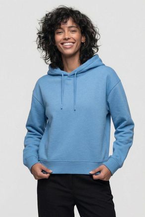 Alife And Kickin Kapuzensweatshirt Damen DanyaAK P Kapuzensweatshirt, Pullover