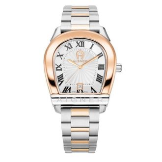 Aigner Homme, Accessoires, Gris, Taille: ONE Size Siena Watch