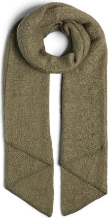 Pieces PCPYRON LONG SCARF LUREX NOOS BC