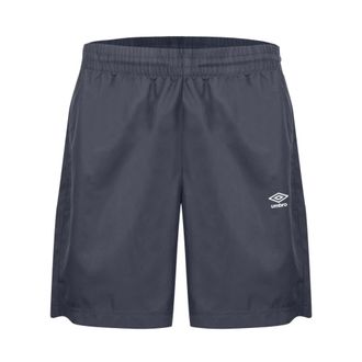 Umbro Homme, Shorts, Gris, Taille: M Short de Sportswear dEntra&icirc;nement