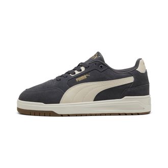 Puma Sneakers Shuffle Downtown Unisexe, Chaussures, Gris, 35.5