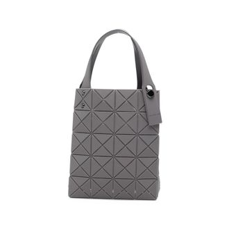 Bao Bao Issey Miyake Lucent Geometric-panel Tote Bag