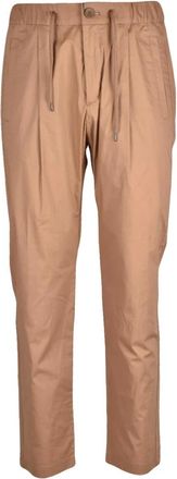 Herno Homme, Pantalons, Beige, Taille: L Pantalone