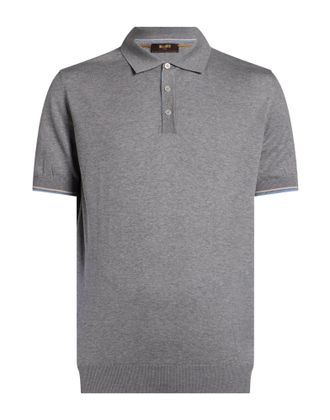Moorer TOPS - Poloshirts auf YOOX.COM