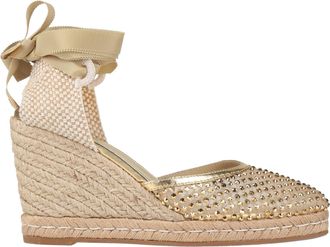 Le Silla SCHUHE - Espadrilles auf YOOX.COM