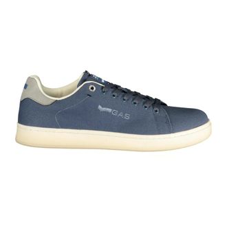 Gas Gas, Homme, Chaussures, Bleu, Taille: 45 EU Sammy CVS