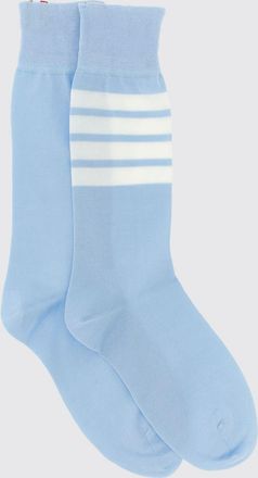 Thom Browne Str&uuml;mpfe THOM BROWNE Damen Farbe Blau 1