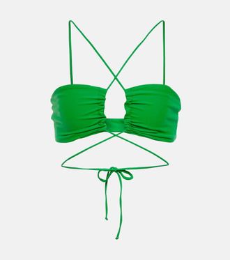 JADE Swim Haut de bikini Livi