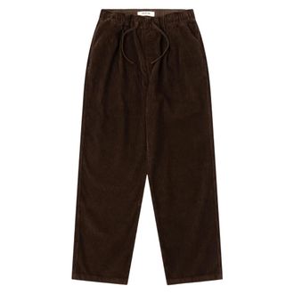 Kestin Doune Pant - - Trousers - Herren - Braun - M